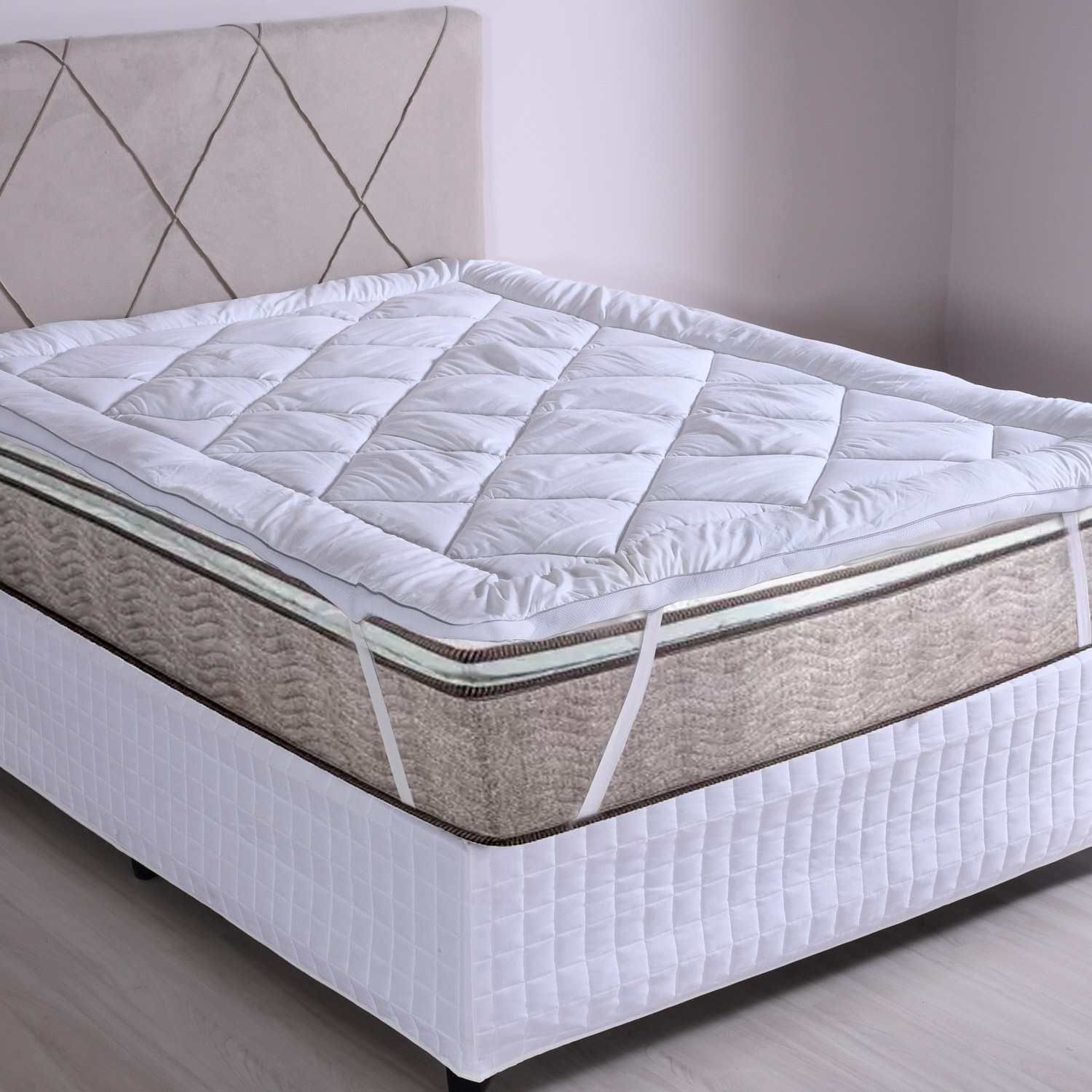Pillow top store